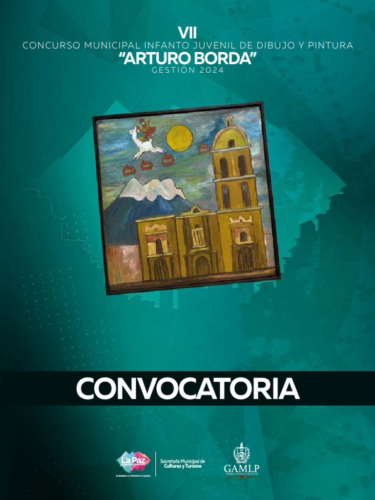 5 Arturo Borda | PDF