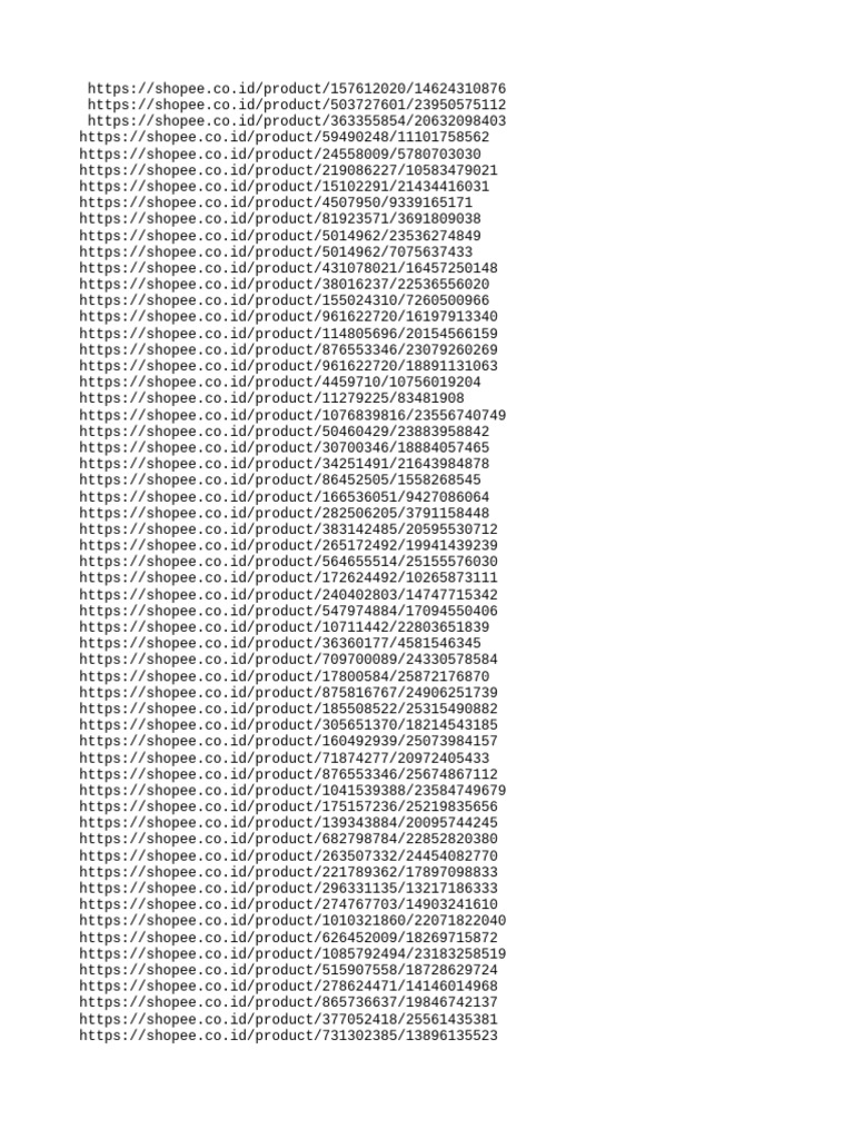 hana.collection | PDF