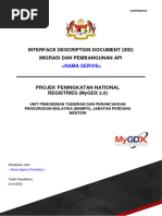 Manual Pengguna - GPKI AGENT 3.0 Release 2.0.1 V1.2.pdf | PDF