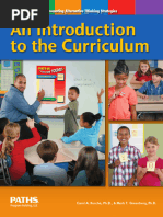 Barangay Cbjip Sample | PDF | Child Abuse | Violence