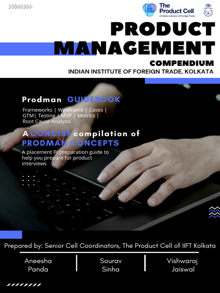 TPC Product Compendium 2023-24 | PDF | Scrum (Software Development ...