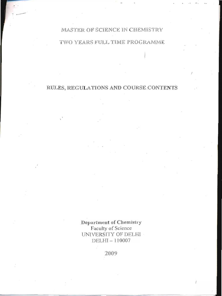 Msc_Chem_Syll (1) | PDF