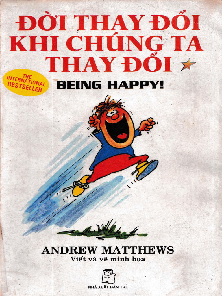 Đời Thay Đổi Khi Chúng Ta Thay Đổi Tập 1 Andrew Matthews | PDF