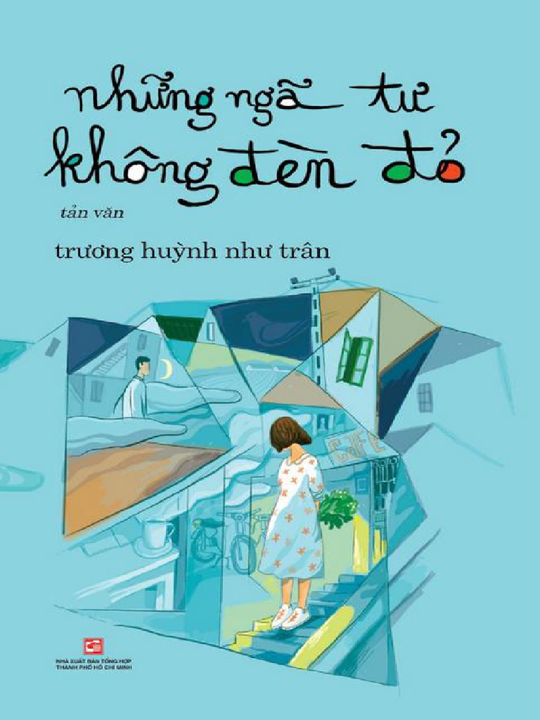 Nhung Nga Tu Khong Den Do (Truong Huynh Nhu Tran) | PDF