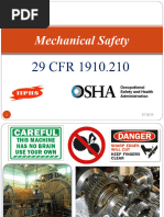 PPM Checklist 1 | PDF