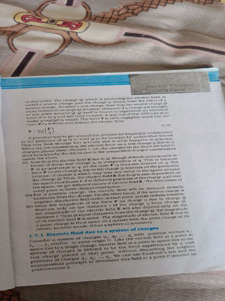 Image To PDF 3 20240726 09.40.06 Finding Torque Due - To Electricfield | PDF