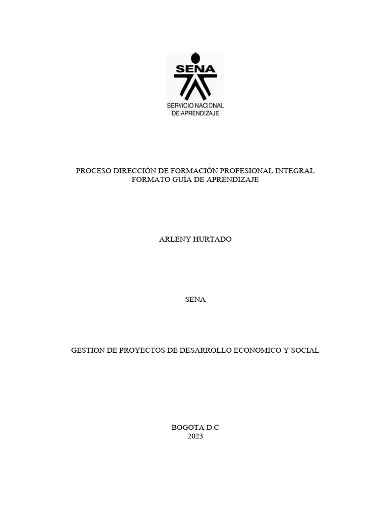 Arleny | PDF | Bancos | Contabilidad