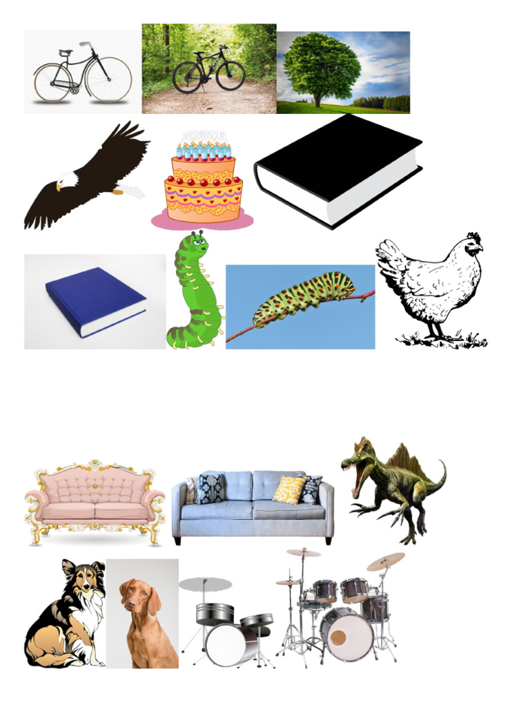 Non Identical Matching | PDF