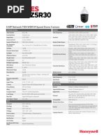 Poly E60 Datasheet | PDF | Camera | Video