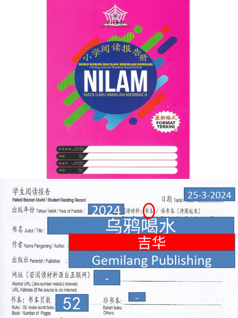 Nilam | PDF