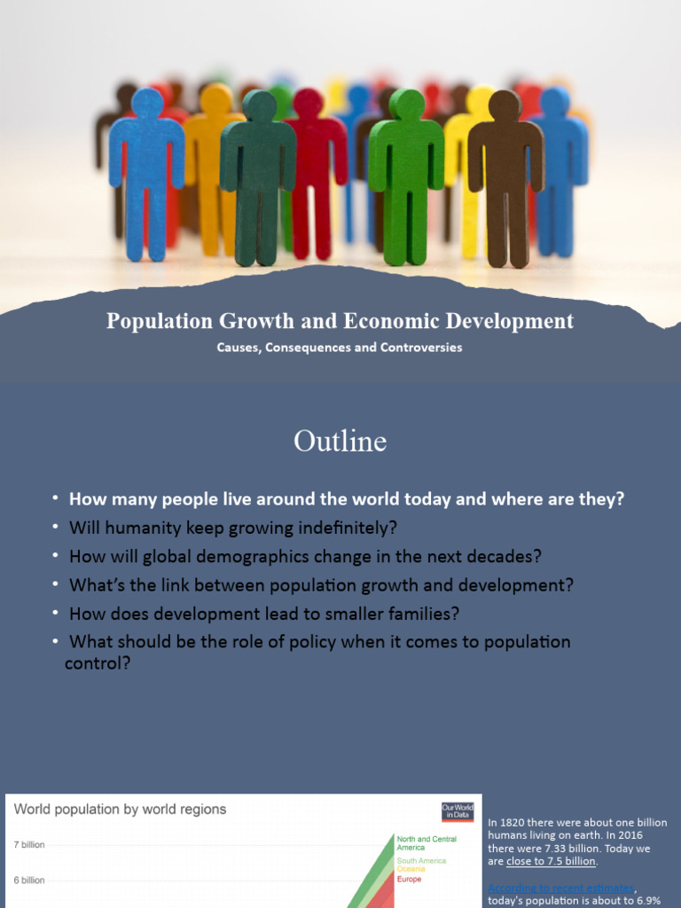 Lecture 4 Population Growth | Download Free PDF | Family Planning ...