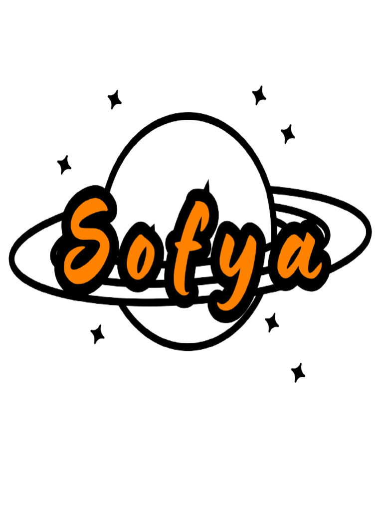 Sofya | PDF