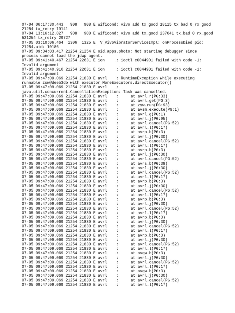 12 Gerakan Lalu Lintas | PDF | Computer Programming | Operating System Technology