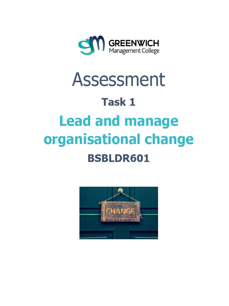 BSBLDR601___Assessment_Task_1_Bayhon.pdf | PDF | Organizational ... BSBLDR601___Assessment_Task_1_Bayhon.pdf | PDF | Organizational ...