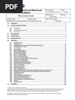 Technip Hand-Book | PDF