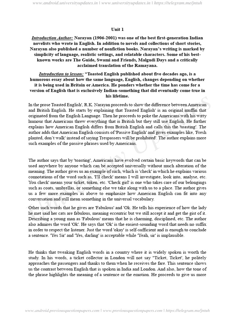 Jntuh r22 Notes English For Skill Enhancement (2) - 240721 - 160323 ...