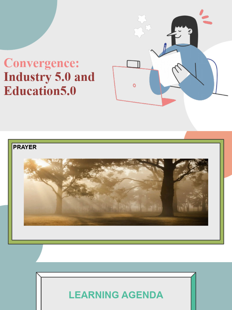 Convergence | PDF | Massive Open Online Course | Behavior Modification