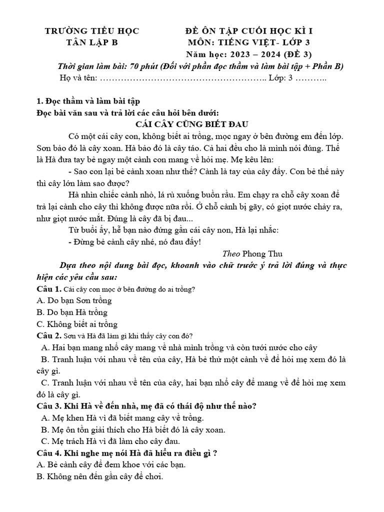 DE 3 - ON CK1-TV3 - HOng | PDF