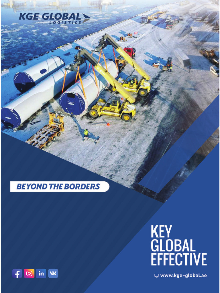 KGE Digital Brochure | PDF