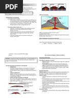 Plinian and Subplinian Eruptions | PDF | Types Of Volcanic Eruptions ...