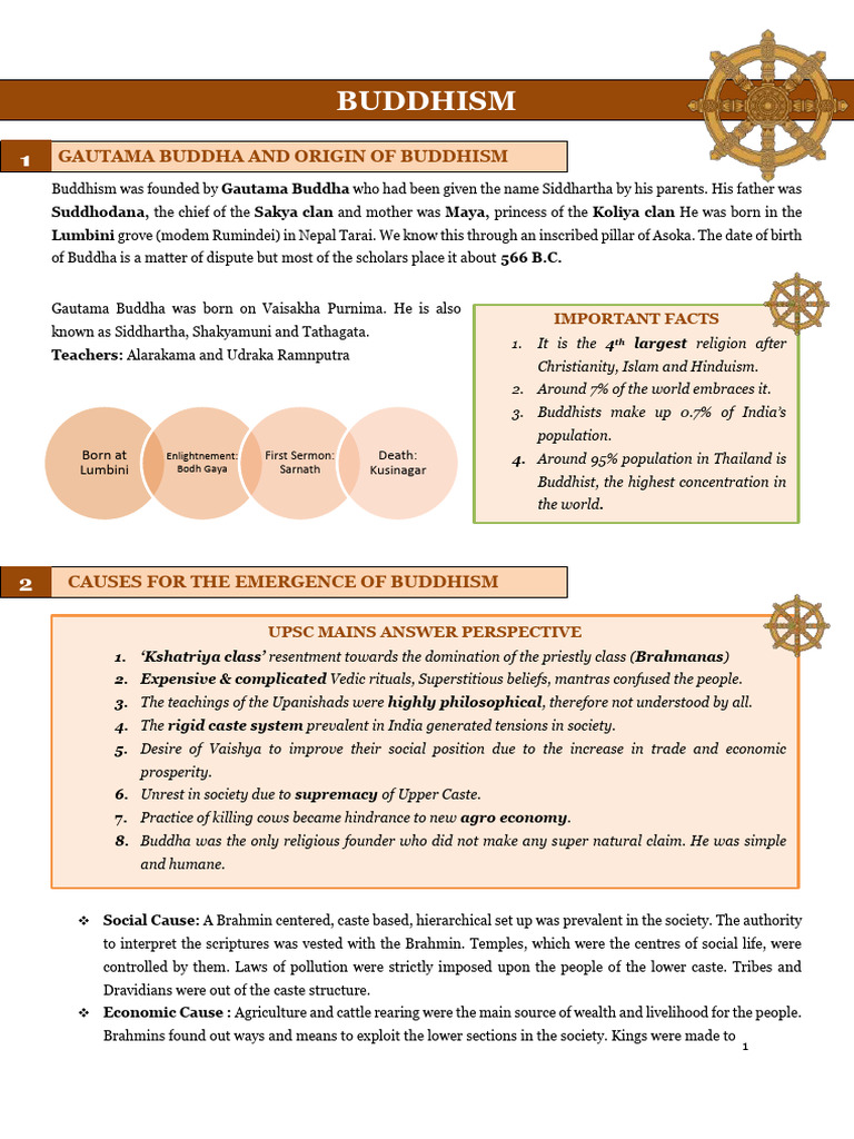 BUDDHISM | PDF | Bodhisattva | Vajrayana