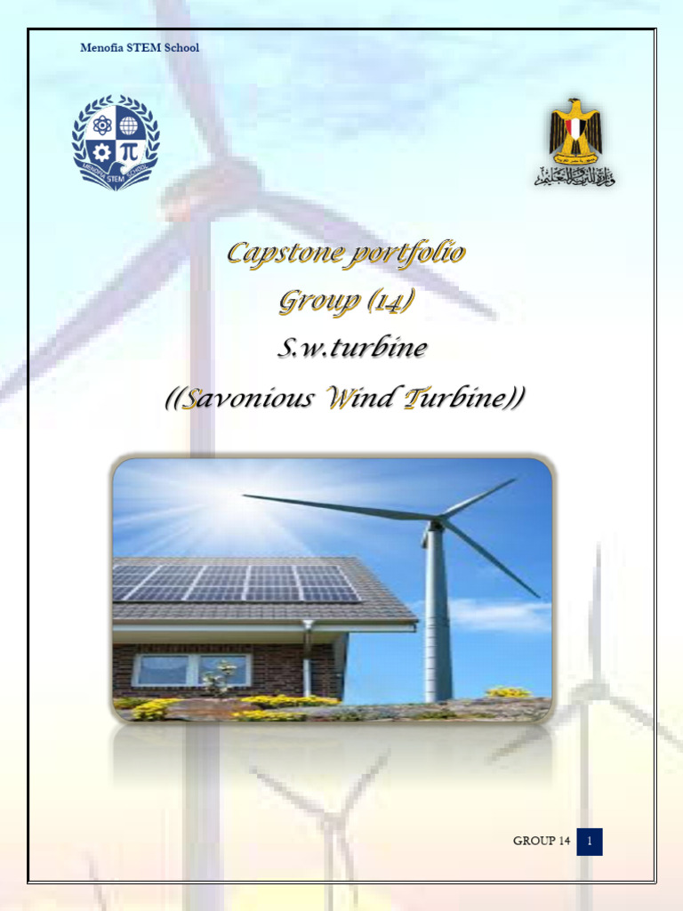 Portfolio | PDF | Solar Energy | Nuclear Fusion