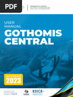 MediCard GO User Manual and FAQs - Sept 2023 | PDF | Google Play ...