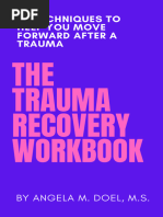 Understanding Trauma Through Impact Statements | PDF