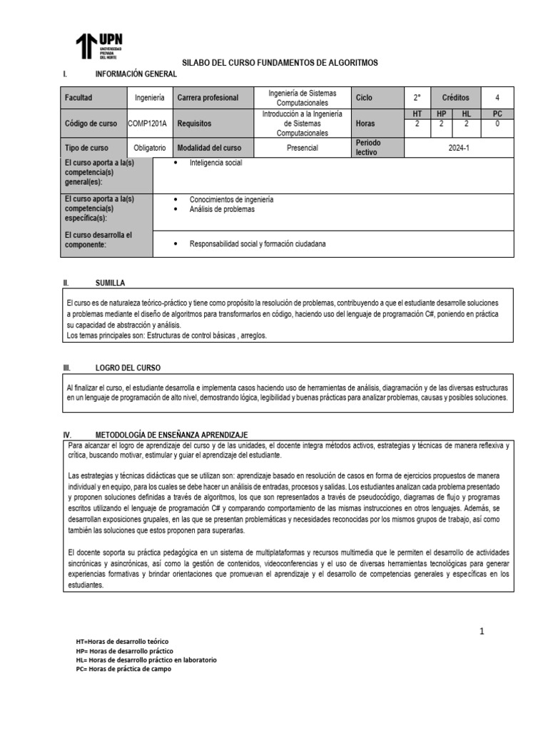 Fundamentos De Algoritmos Pdf Algoritmos Lenguaje De Programación