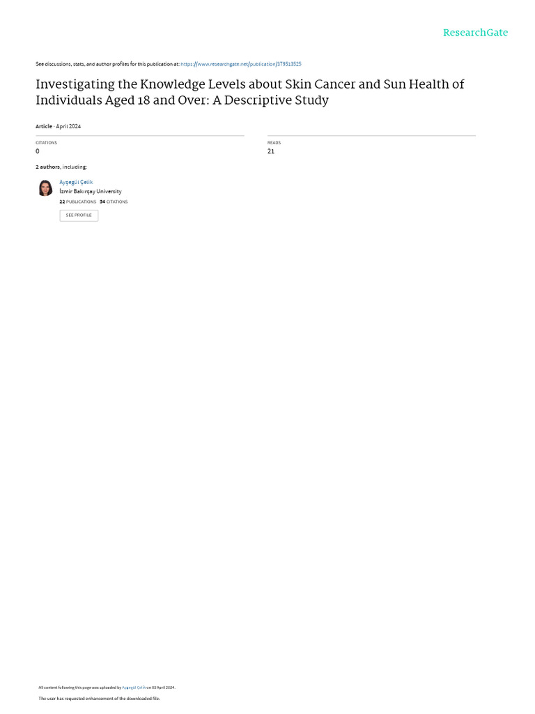 10 38108-Ouhcd 1238686-2902434 | PDF | Student's T Test | Scientific Method