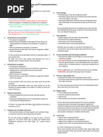 GST203 Philosophy and Logic Questions | PDF | Logic | Argument