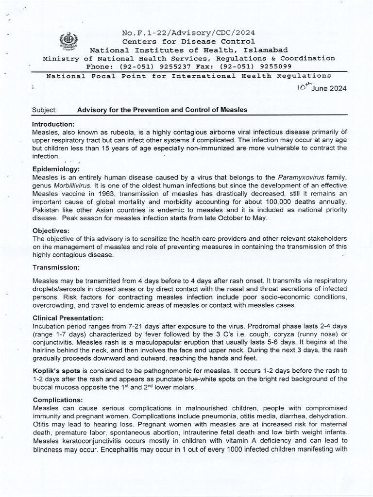 2.3 Guidelines for Hospital Emergency Departments (2) | PDF