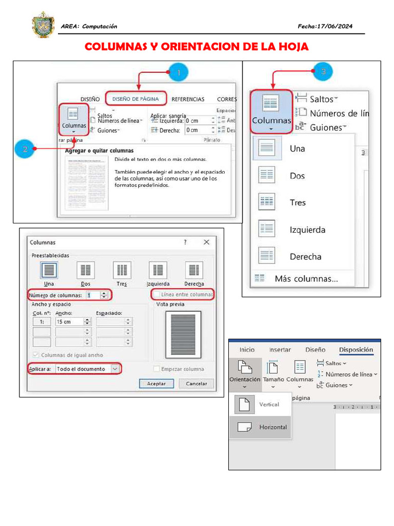 Clase - 16 - Columnas | PDF