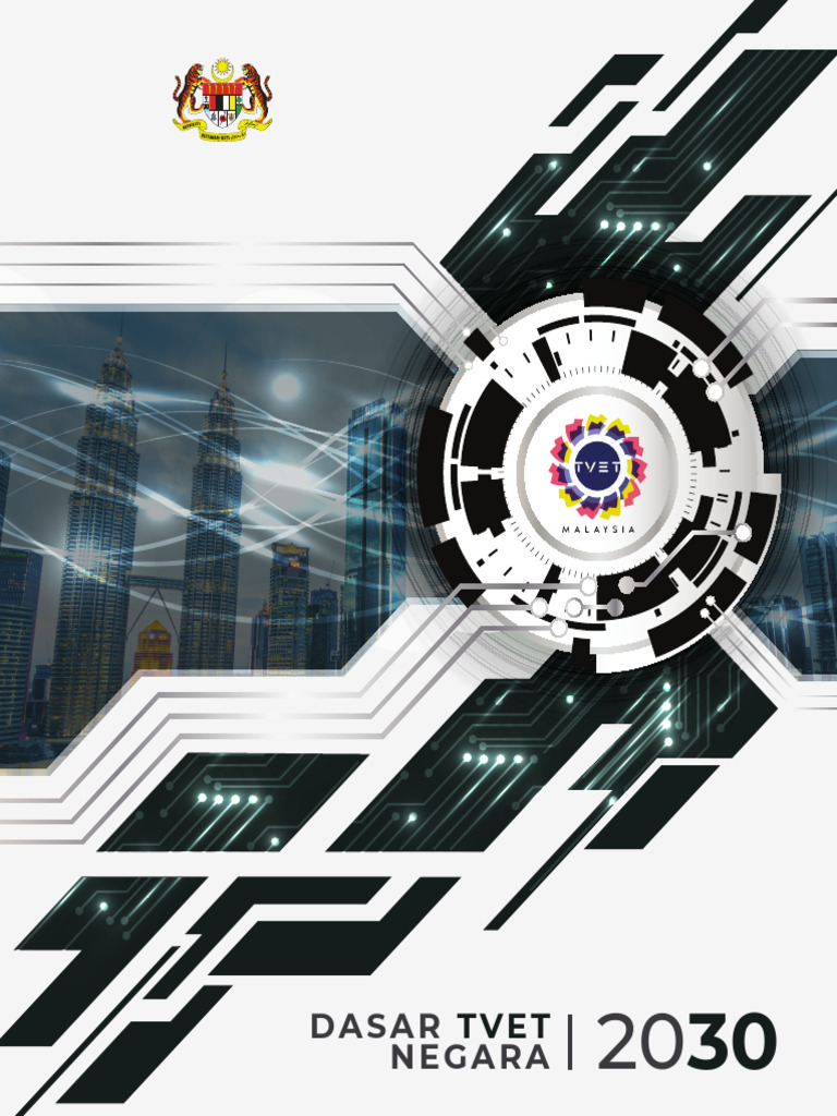 "Dasar TVET Negara 2030" | PDF