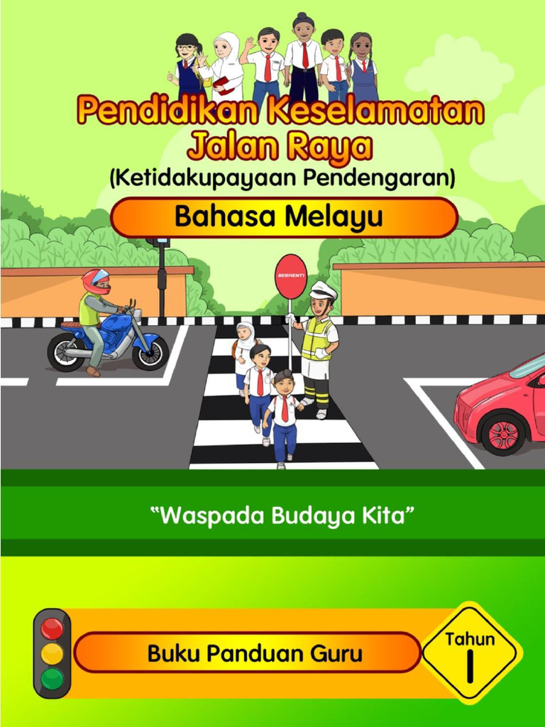 PKJR Tahun 1 | PDF