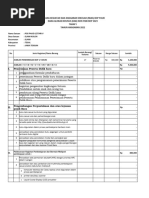Contoh RKAS PAUD 2025 Terbaru | PDF