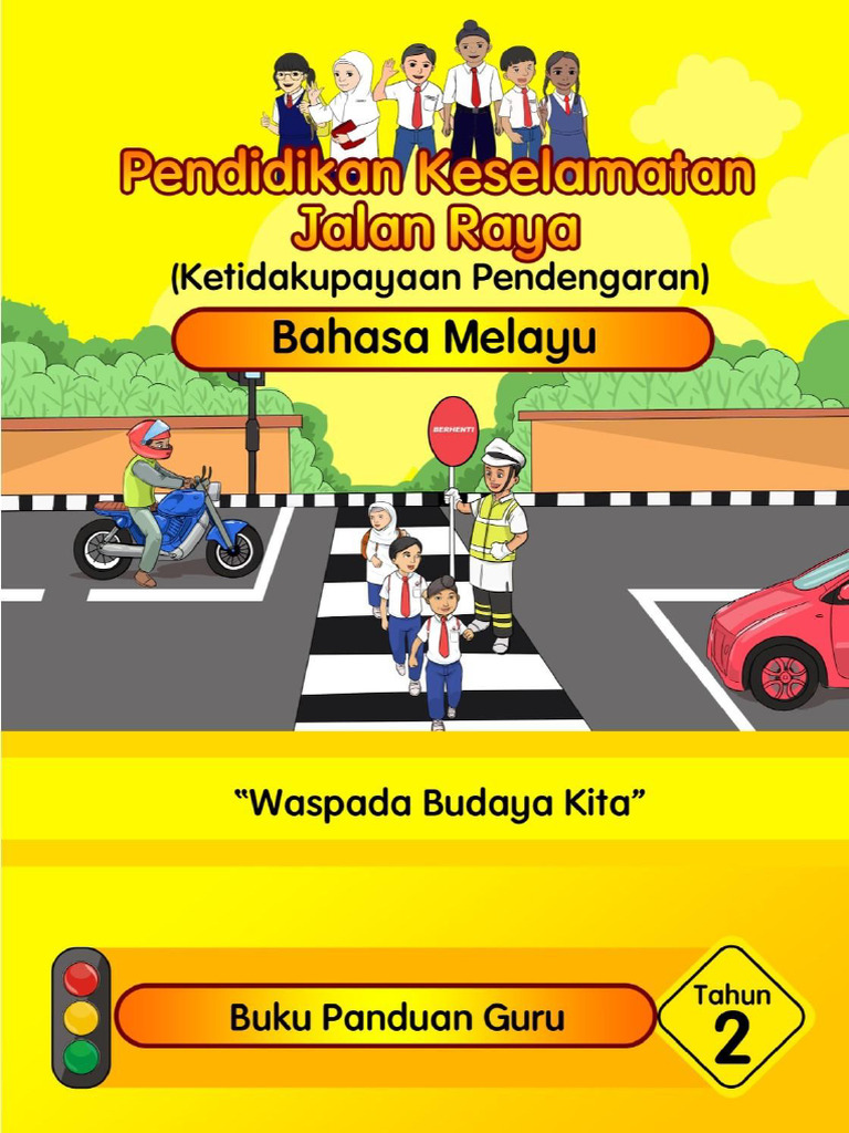 PKJR Tahun 2 | PDF