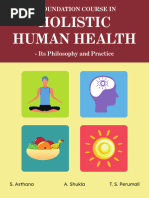 Natural Healing Ebook | PDF | Chakra | Wellness