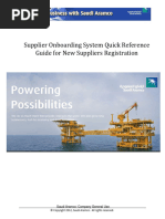 iktva Portal Solution Guide 2023 | PDF | Depreciation | Supply Chain