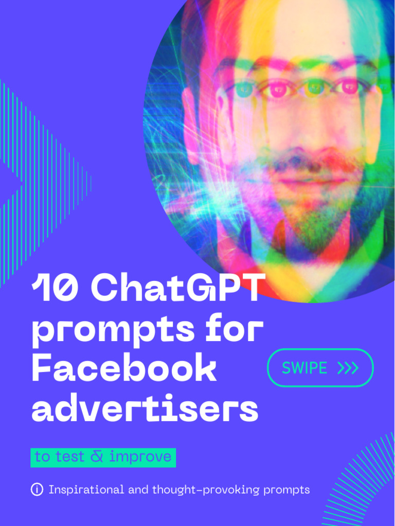 Facebook Ad Prompts for Marketers | PDF | Career & Growth | Business