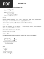 Tablica Limesa | PDF