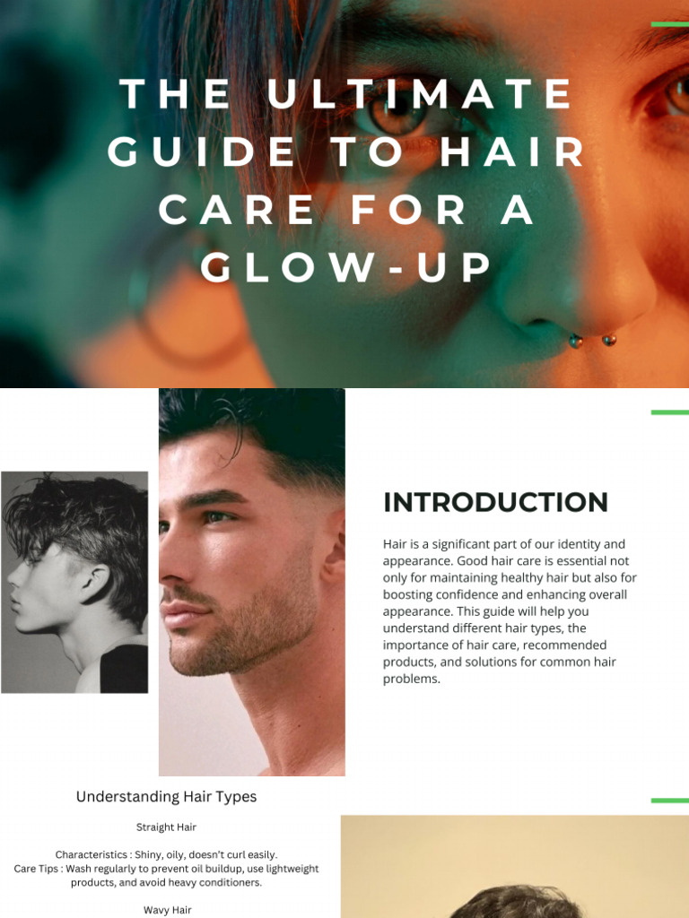 Hair | PDF
