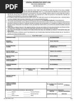 CDC Entry Gate Pass Vibro Sand | PDF | Value Added Tax | Taxes