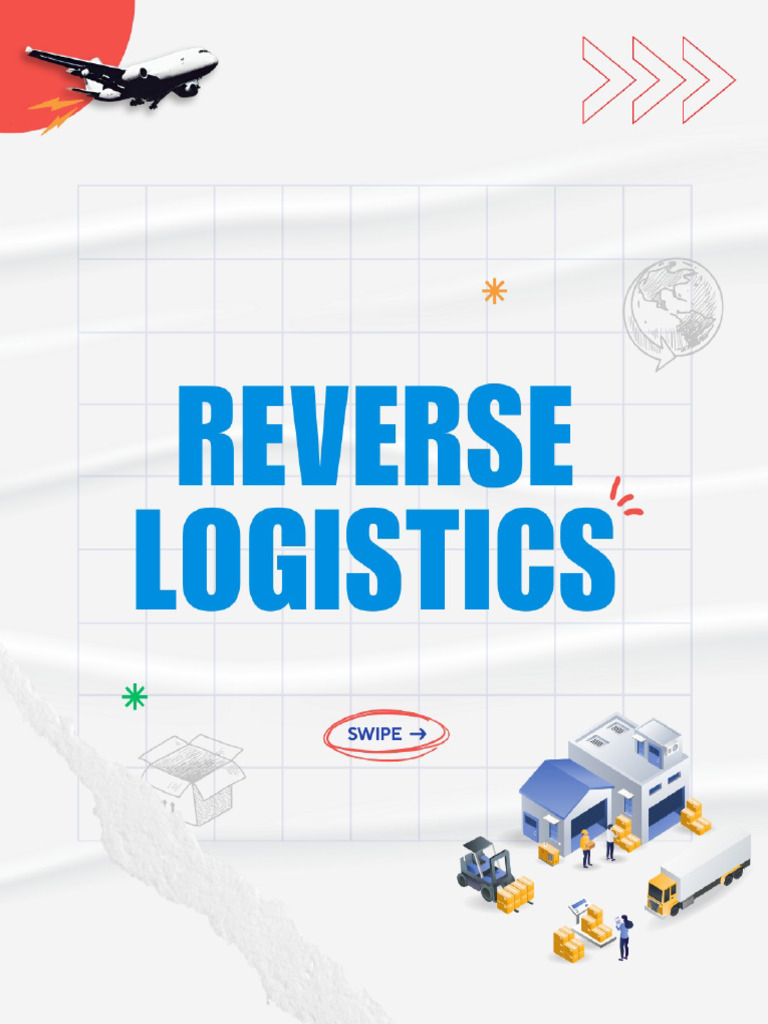 Reverse Logistics | PDF