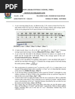 Table MPN 5 Tubes | PDF