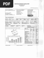 IEC Phase to Phase Clearance Standards | PDF | High Voltage | Electric ...