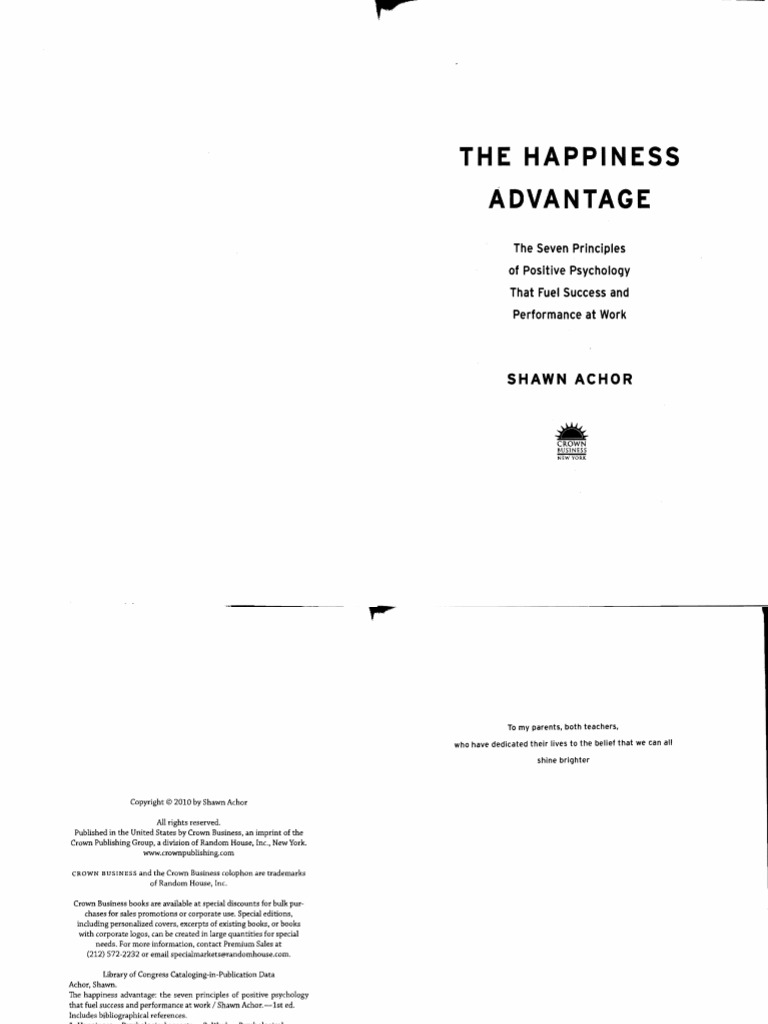 Happiness | PDF | Feeling | Happiness