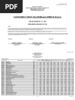 Wires Philflex Price List Aiti 4-29-24 | PDF