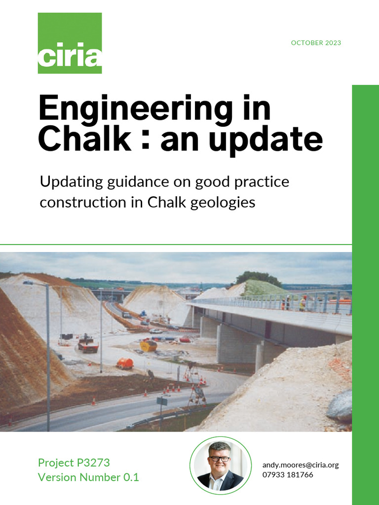 P3273 Engineering in Chalk | PDF | Engineering | Knowledge
