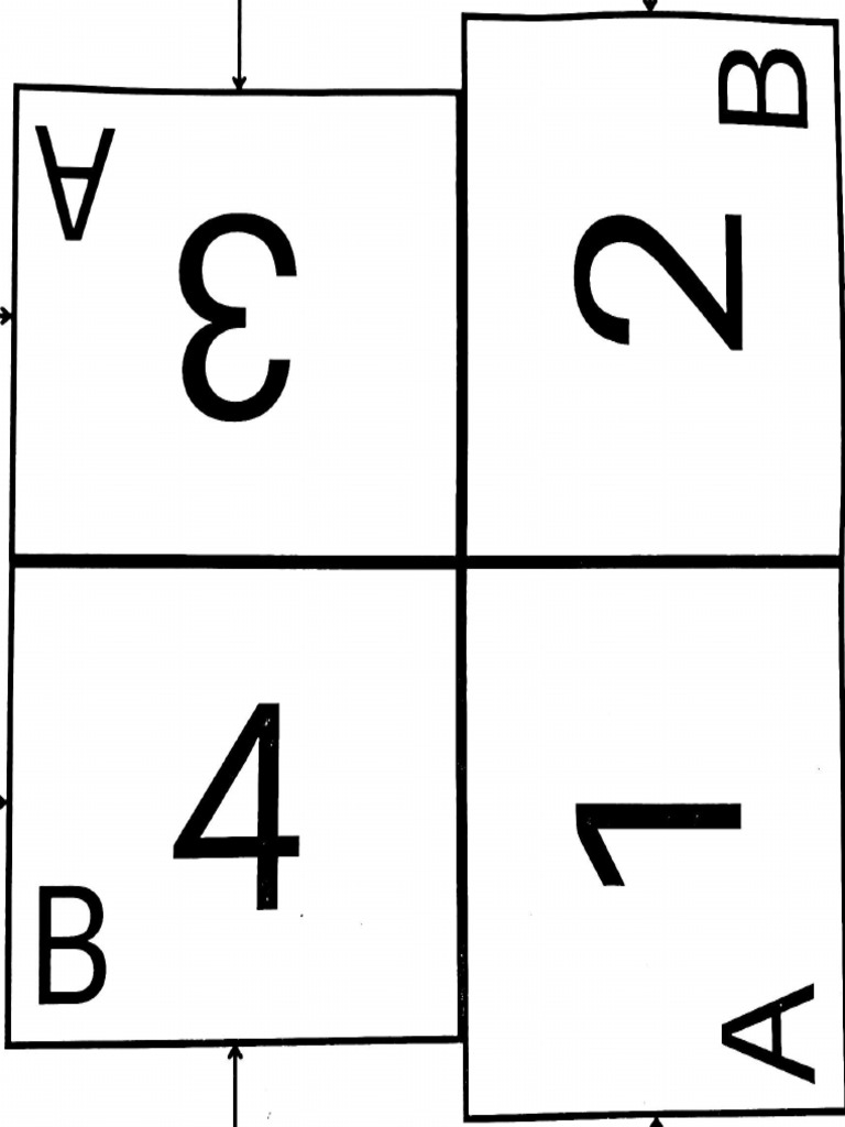 Kagan 4 Seats AB | PDF